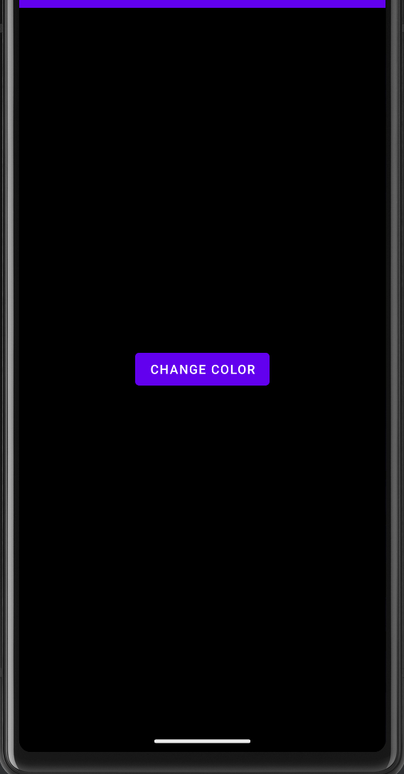 [java]androidアプリ開発:ボタンクリックで背景色を切り替える方法 | アウトプット雑記